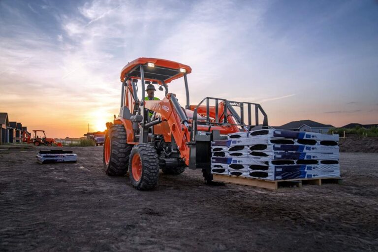 Backhoe Loader Models, Trends and Buying Tips for 2025