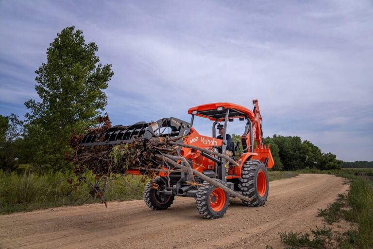 Backhoe Loader Models, Trends and Buying Tips for 2025