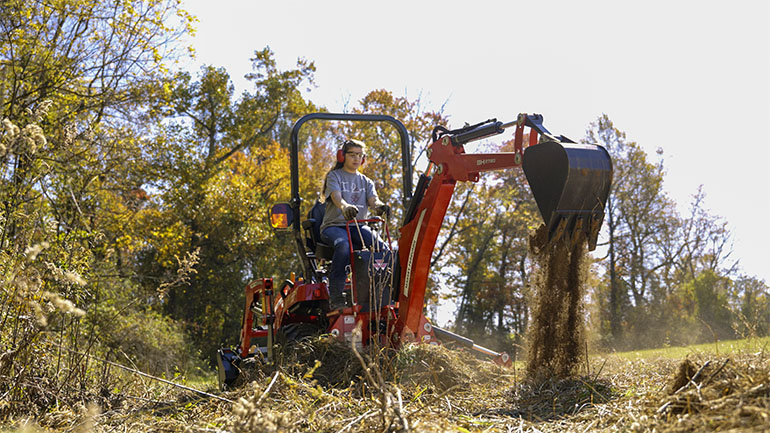 AGCO-SDF Alliance Expands Massey Ferguson Tractor Range