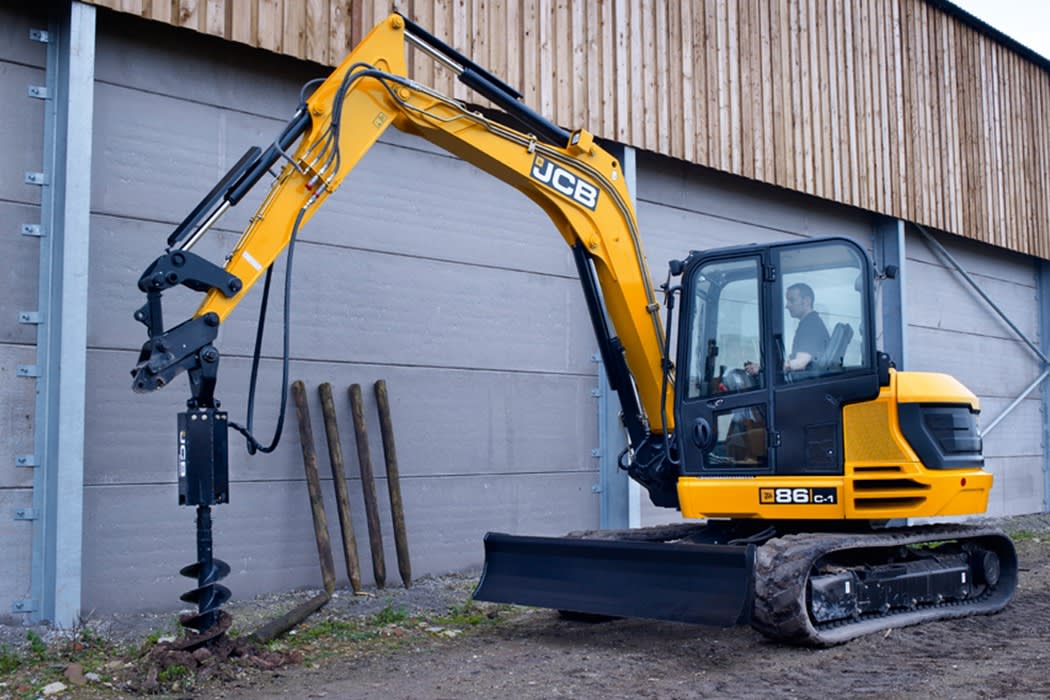 Auger Showcase: Dig into Details About 11 Different Augers