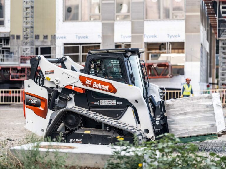 Super CTLs: The Biggest Compact Track Loaders on the Market — Compact ...