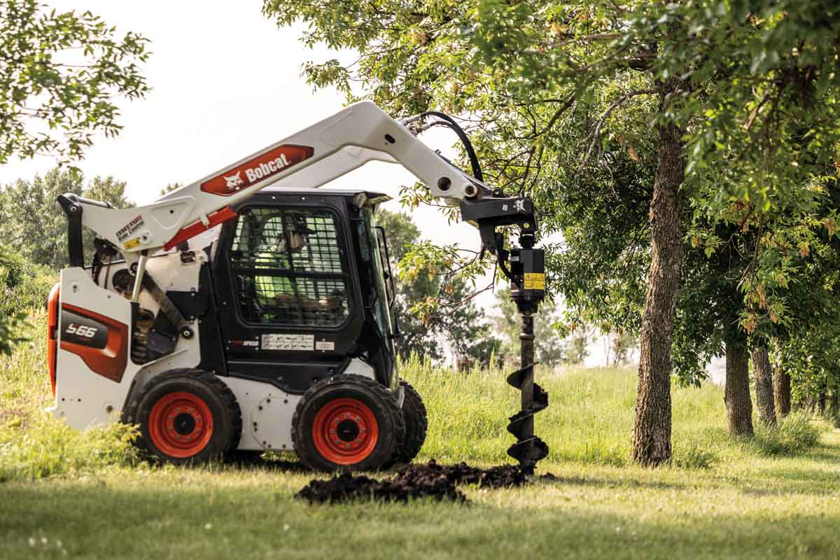 Auger Showcase: Dig into Details About 11 Different Augers