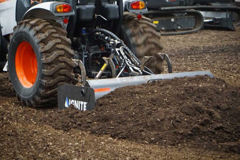 Ignite Attachments Adds a New Box Plane and Grapple to its Compact ...