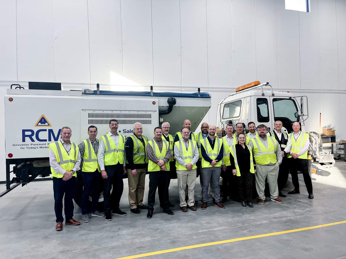 Parker Launches Mobile Electrification Technology Center Program