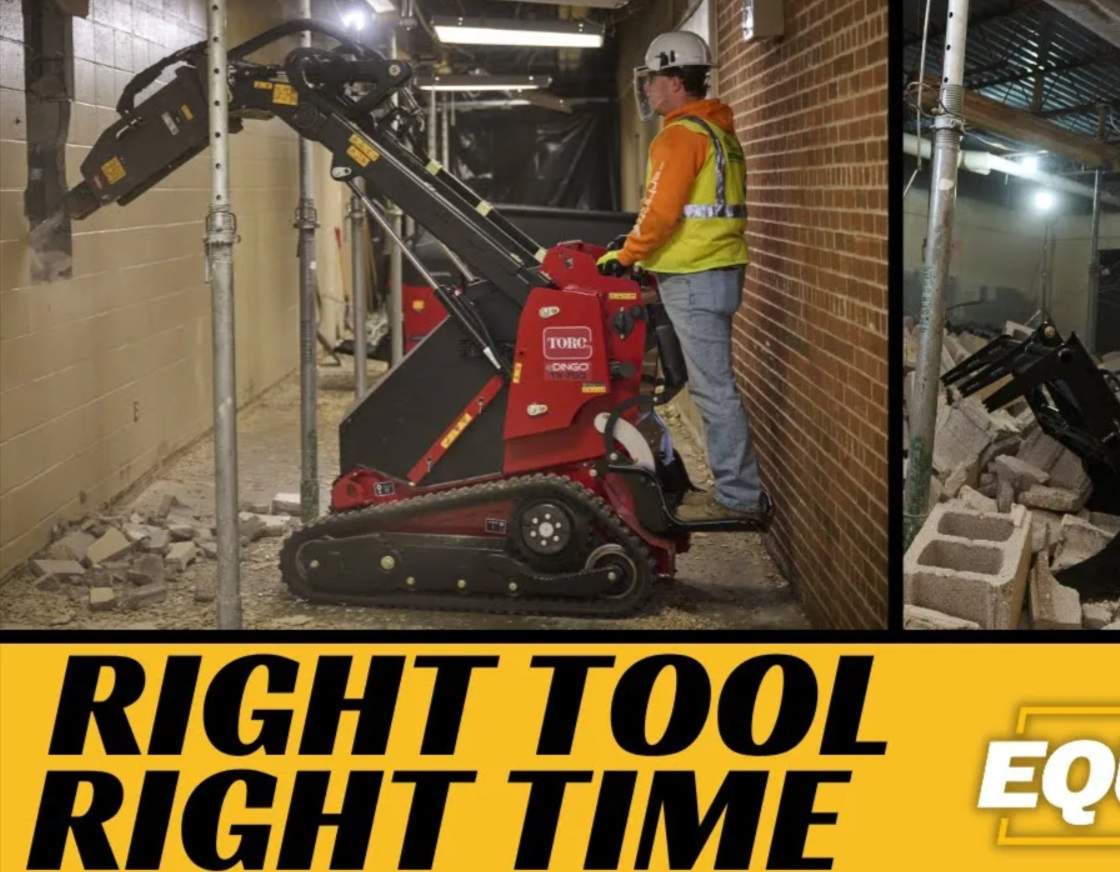 Kanga Compact Tool Carriers Summarized — 2022 Spec Guide — Compact ...