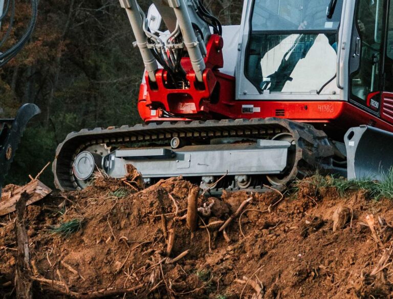 Mini Excavator Terminology Explained: A Guide to Mini Ex Lingo