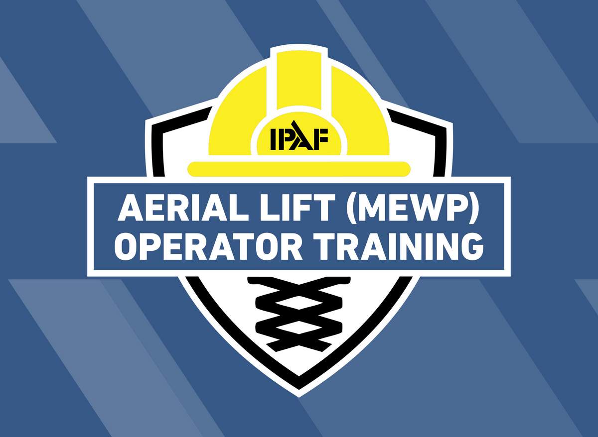 IPAF Expands MEWP Operator Training Options in North America — Compact ...