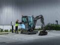HD Hyundai to Merge Construction Equipment Divisions
