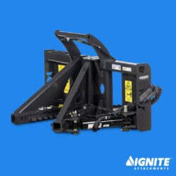 Berlon Industries Launches Rock Solid Attachments