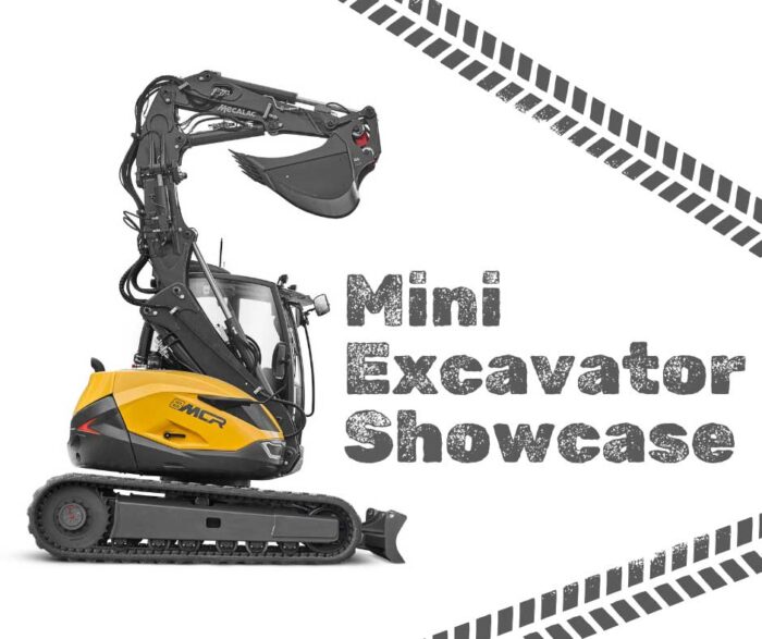 Five Reasons to Consider Compact Wheeled Excavators — Compact Equipment ...