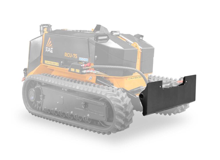 World of Concrete: Bobcat Introduces New Bob-Dock Mounting System