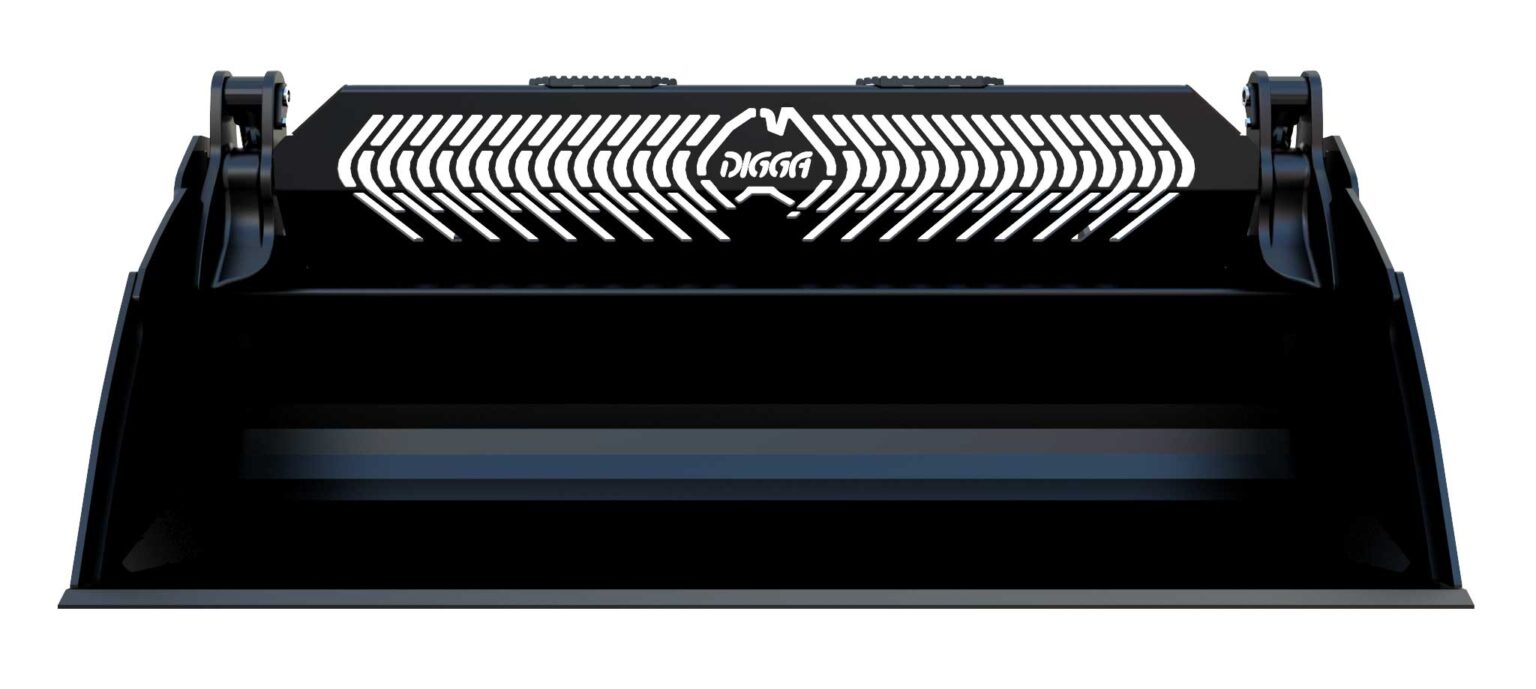 Digga Adds Standard and High Volume 4 in 1 Models to Its X-Series ...