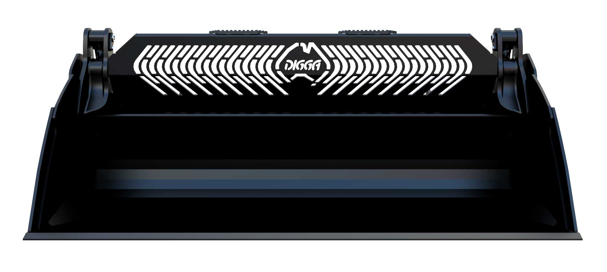 Digga Adds Standard and High Volume 4 in 1 Models to Its X-Series ...