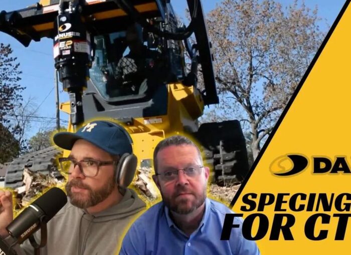 World of Concrete: Bobcat Introduces New Bob-Dock Mounting System