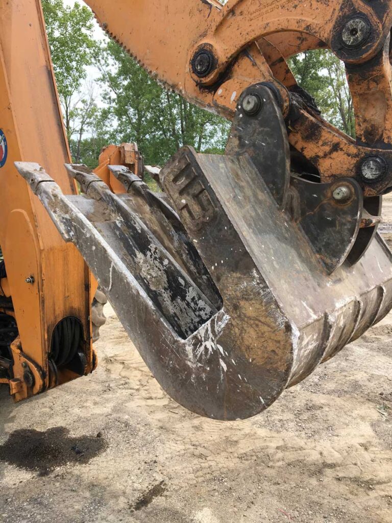 Learn All About Bucket Options for Mini Excavators — Compact Equipment ...