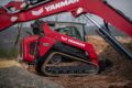 Video: An Overview of Yanmar's TL100VS Compact Track Loader