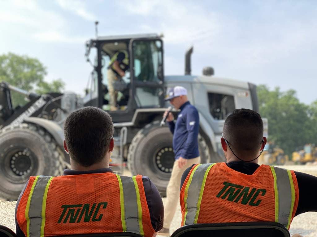 Inside Caterpillar’s Vision for the Connected Jobsite