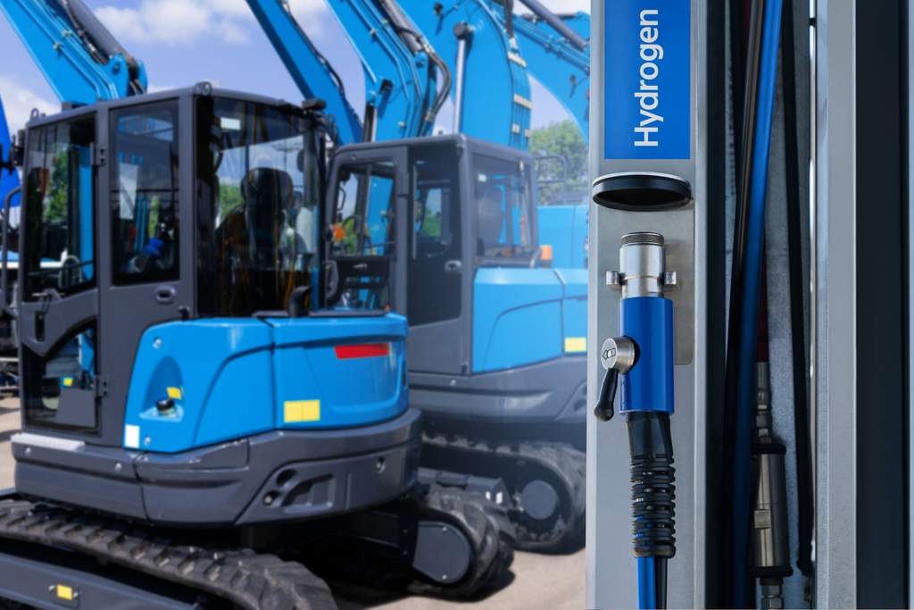 Hyundai Invests $670M in Hydrogen Fuel Cell Production
