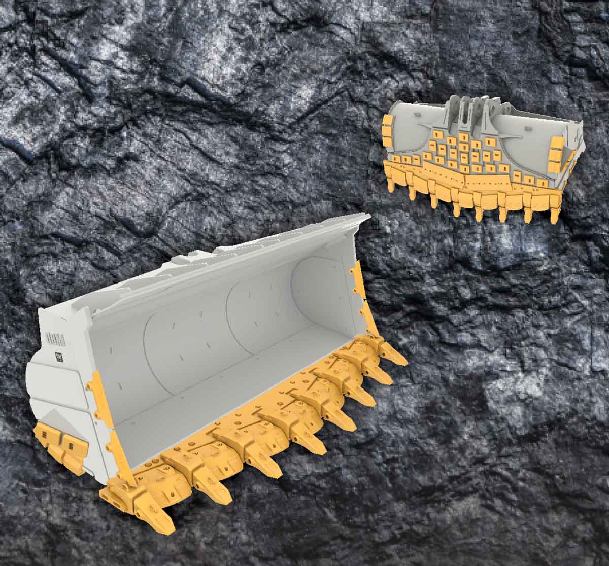 Caterpillar Announces the Cat Fleet Bucket Program — Compact Equipment ...