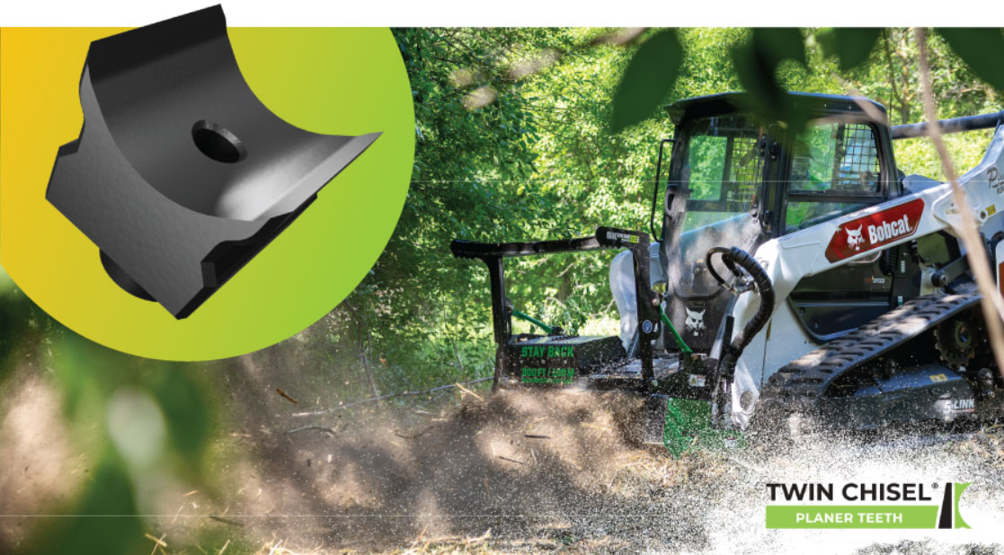 The Right Bite: A Guide to Choosing the Best Mulching Teeth for Maximum ...