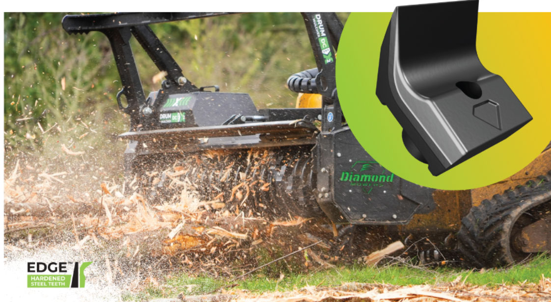 The Right Bite: A Guide to Choosing the Best Mulching Teeth for Maximum ...