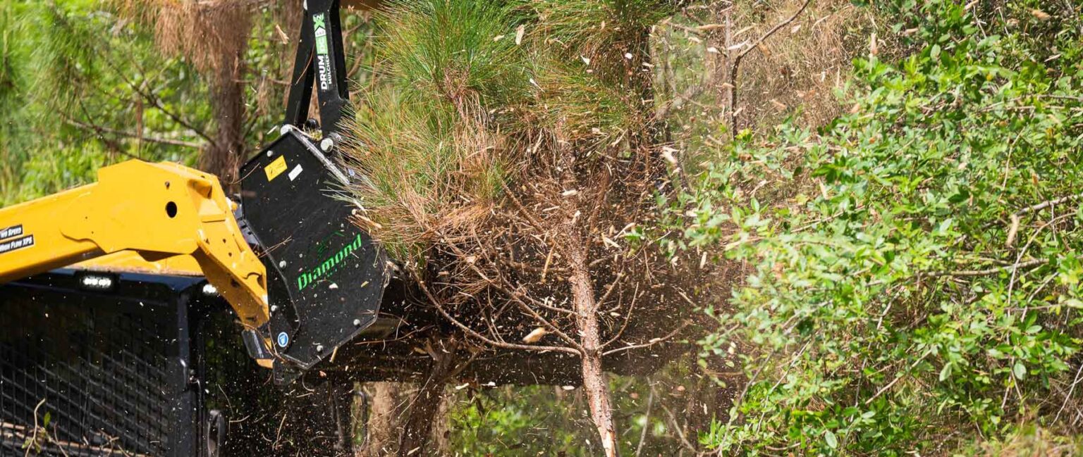 World of Concrete: Bobcat Introduces New Bob-Dock Mounting System ...