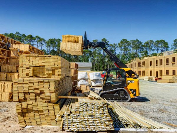 The Smallest Compact Track Loaders on the Market