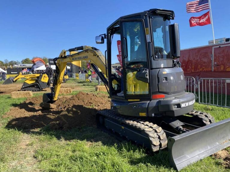 Equip Expo 2025 Recap: The Cool Machines and Tech We Saw