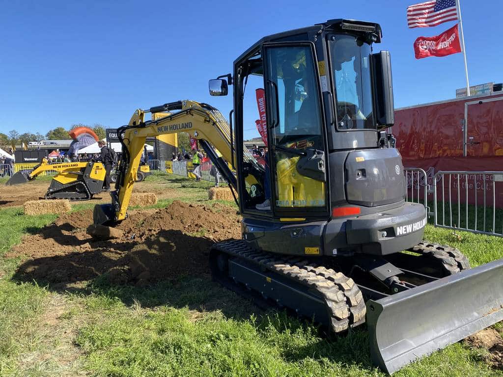 Equip Expo 2025 Recap: The Cool Machines and Tech We Saw