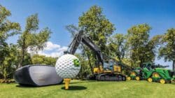 The Annual John Deere Classic Raises a Record-Breaking $16.9 Million