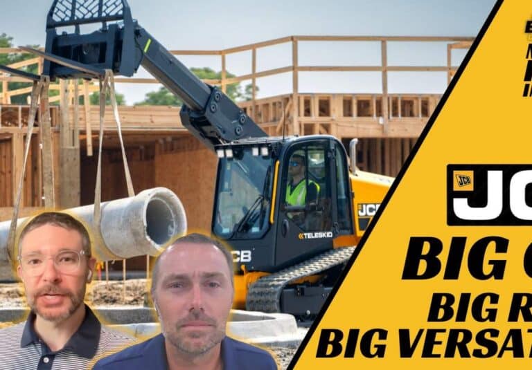 Super CTLs: The Biggest Compact Track Loaders on the Market