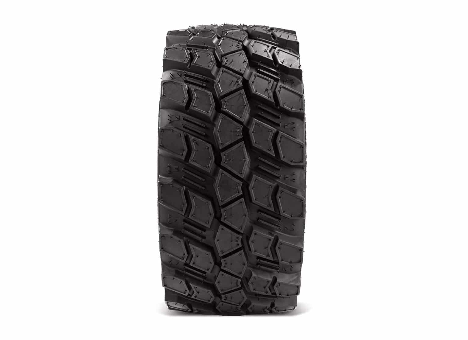 OTR Introduces New Non-Directional Compact Tractor Tire