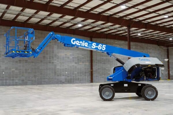 The Genie Tech Pro Training Website Gets Upgraded