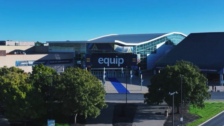 Housing Blocks Are Open for Equip Exposition 2026