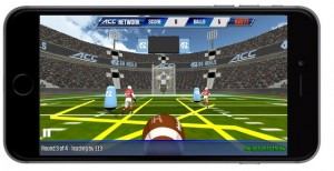 Raycom Sports Launches App with Kioti Tractor