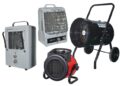 Airmaster Expands Product Offerings with New Line of Heaters — Compact ...
