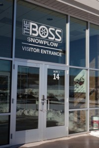 Two New BOSS Snowplow Attachments Now Available for the Toro Dingo ...