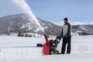 Snow Blower Safety Tips: Keep Best Practices in Mind This Winter ...
