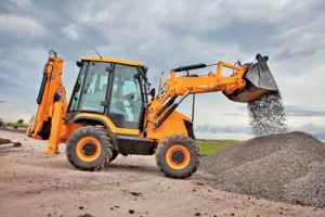 Learn how to rent a backhoe loader like a professional