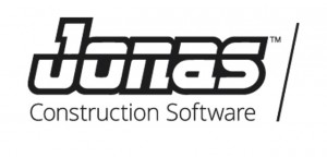 Jonas Premier & Enterprise Construction Software wins award