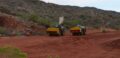 Photo blog: Kawasaki-KCM wheel loaders in action in Arizona — Compact ...