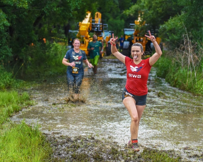 JCB Hosts 5th Annual JCB Mudfest (Enjoy These Photos)