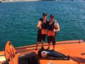 Try Making Some Waves with Team STIHL Offshore Racing