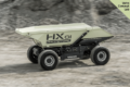Volvo Construction Wins Quality Innovation Award for HX1 Load Carrier