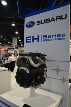 Photos from around World of Concrete 2016 — Compact Equipment Magazine