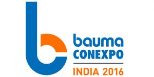 BAUMA CONEXPO INDIA features conferences and live demonstrations