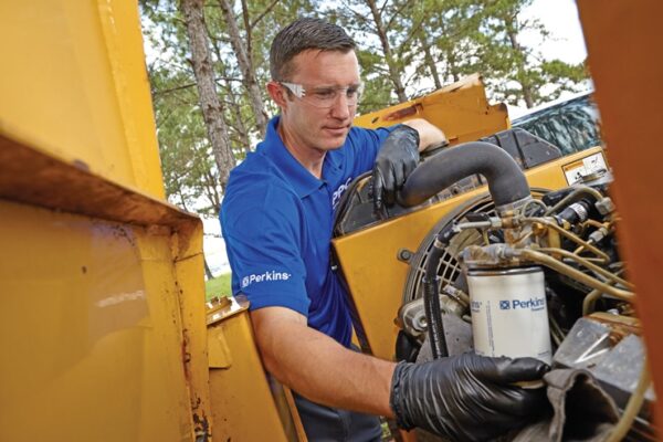 Power Preservation: Diesel Engine Maintenance Tips and Tricks for Off ...